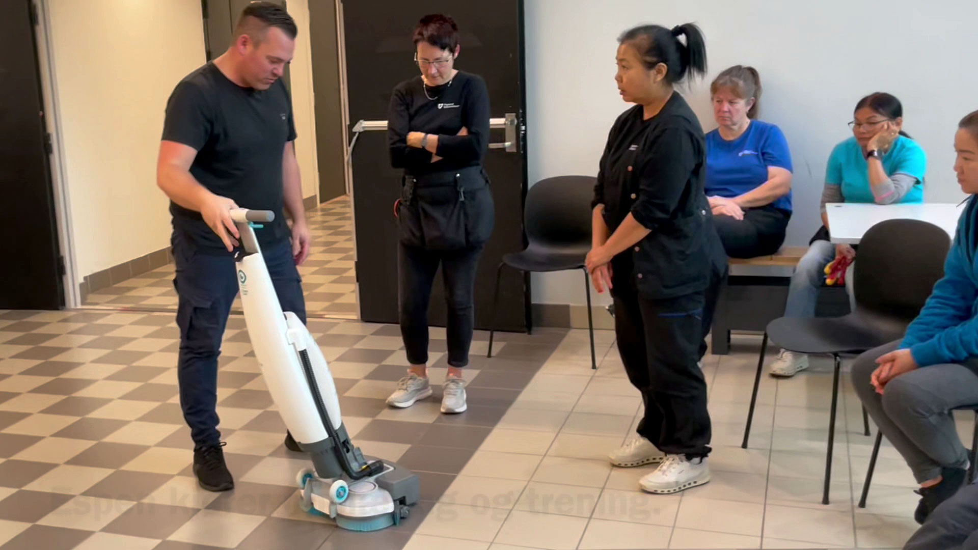 Velkommen til Premiere Produkter!